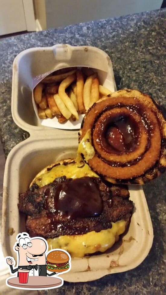 Urban Counter - Wheaton, 25W420 Geneva Rd in Carol Stream - Restaurant ...