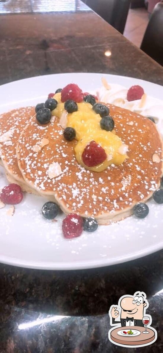 Westfield Station Cafe in Westfield - Restaurant menu and reviews