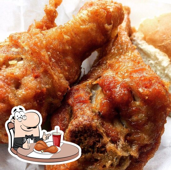 Zesto Drive-In, 3239 Forest Dr in Columbia - Restaurant menu and reviews