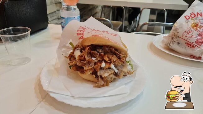 Il Kebabbaro, Bergamo - Recensioni del ristorante