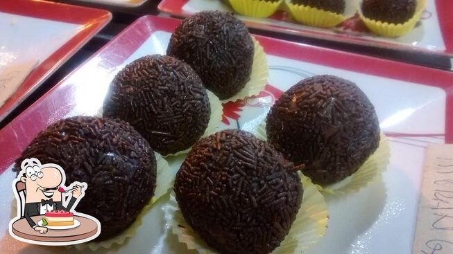 Chocolate & Cia Pantanal - Bombom, Campo Grande - Menú del restaurante, precios y reseñas