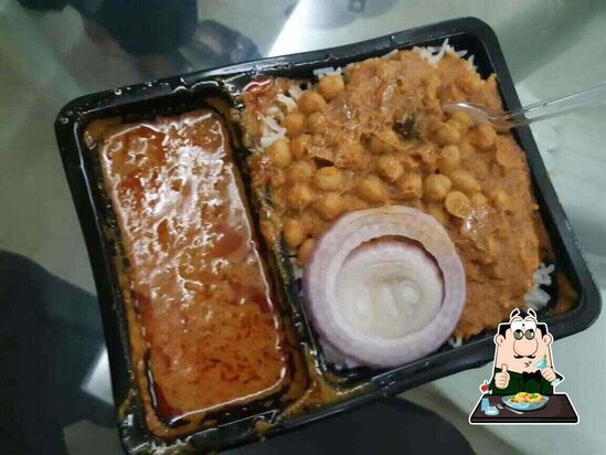 Handi Xpress, Gurugram - Restaurant menu, prices and reviews