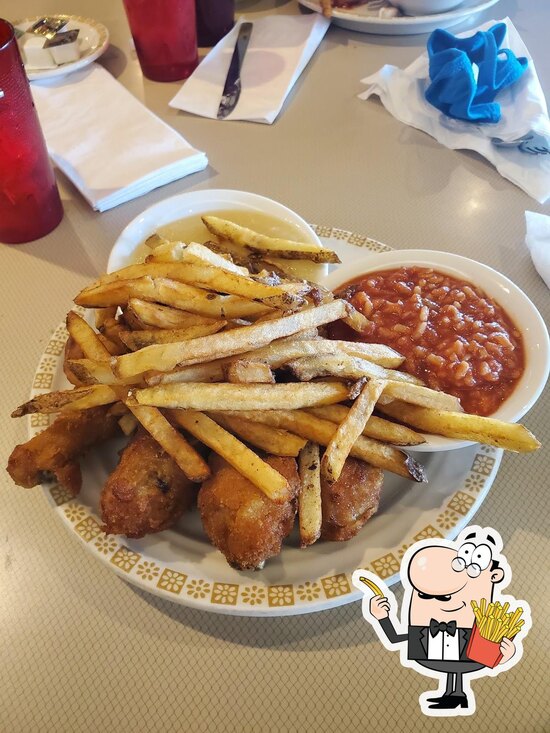 Village Inn Chicken, 4444 S Cleveland Massillon Rd in Norton ...
