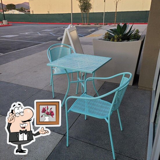 Monsta Snow Too, Menifee - Restaurant menu, prices and reviews