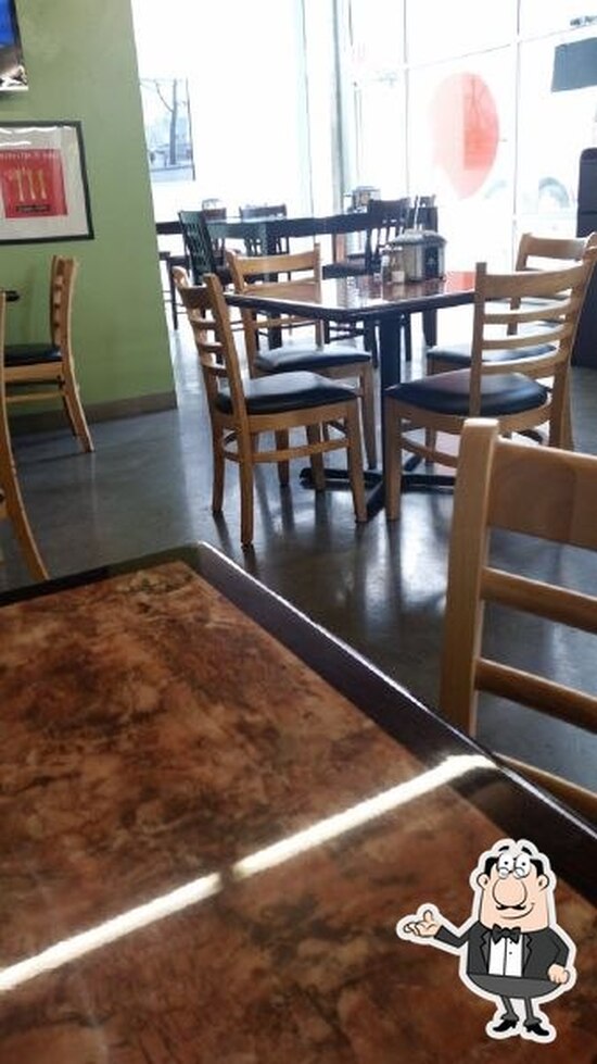 ZeeZ Grill, 209 S 2nd Ave in Phoenix - Restaurant menu and reviews