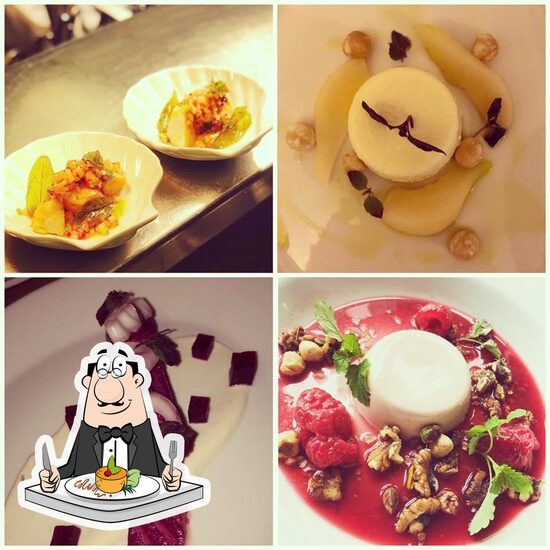 The Thatch Inn, Faddiley - Restaurant menu, prices and reviews