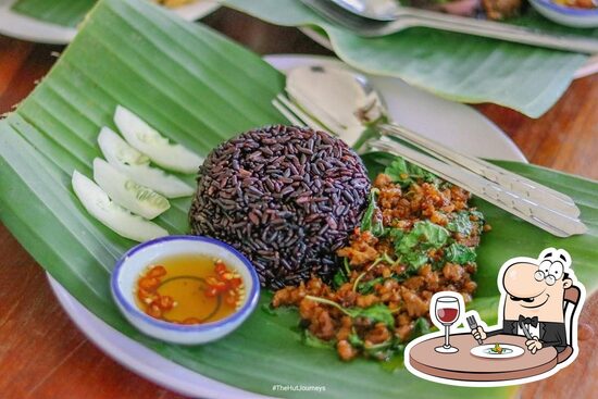 Carta del café กาแฟในหลืบ2, Kham Riang