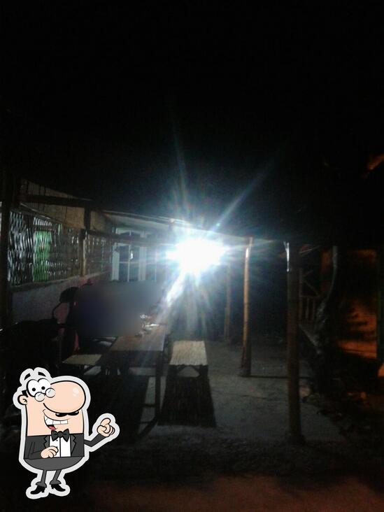 Ayam Geprek & Mie Seblak Mas Lucky restaurant, Indonesia - Restaurant ...