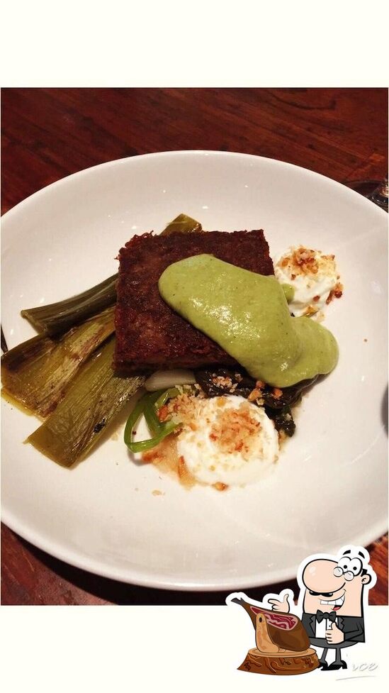 Casa Mono, 52 Irving Pl in New York City - Restaurant menu and reviews