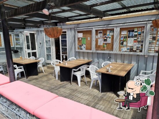 DD's Country Café, Waitoki - Restaurant menu, prices and reviews
