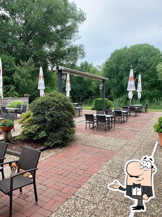 Eichenhof Restaurant, Hamburg - Speisekarte, Preise und Bewertungen
