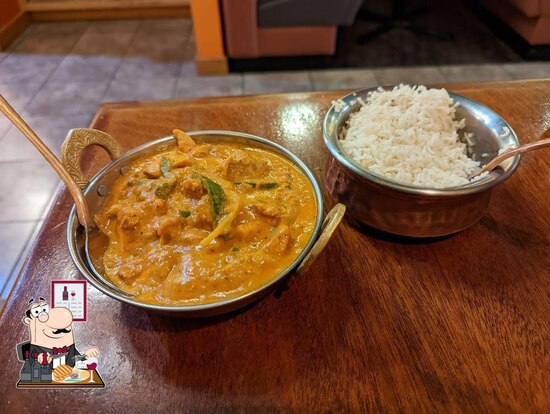 Karma Indian Cuisine Moscow, Moscow - Restaurant menu, prices and reviews