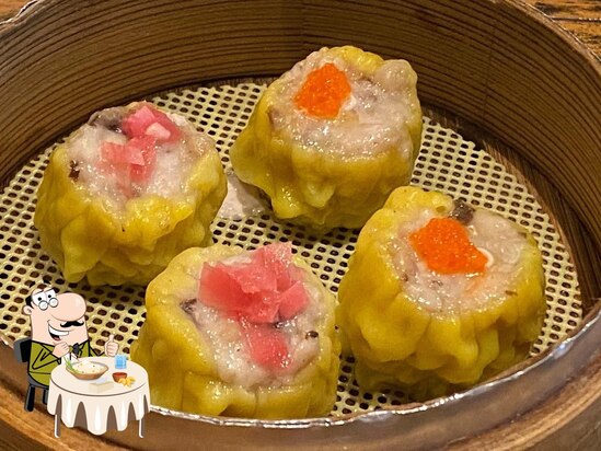 Maelanbang restaurant, Seoul, Haengdang-dong - Restaurant reviews