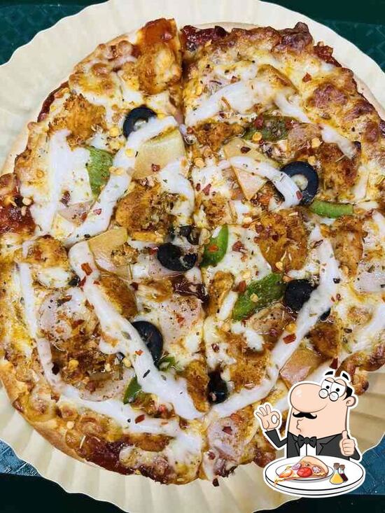 Nexus Cafe, Hyderabad - Restaurant menu, prices and reviews