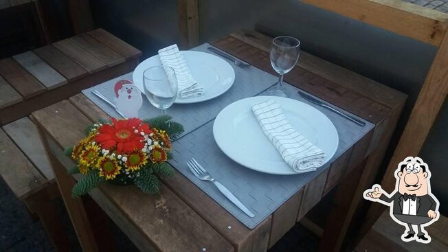 Pretinho da Sorte, Matosinhos - Menu do restaurante, preços e opiniões