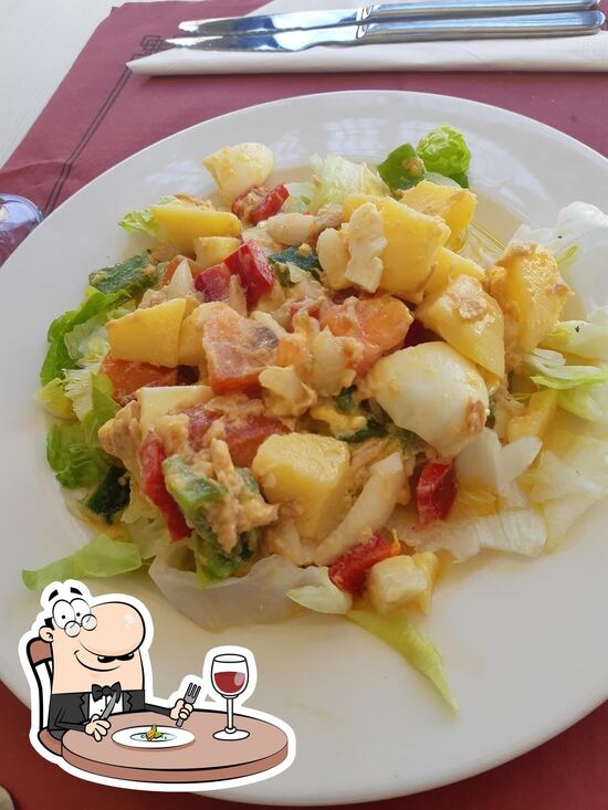 "EL PICHÓN" in Simancas - Restaurant reviews