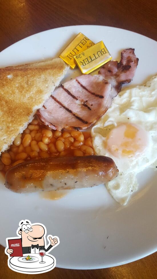 The Craigmarloch Lodge in Cumbernauld - Restaurant reviews
