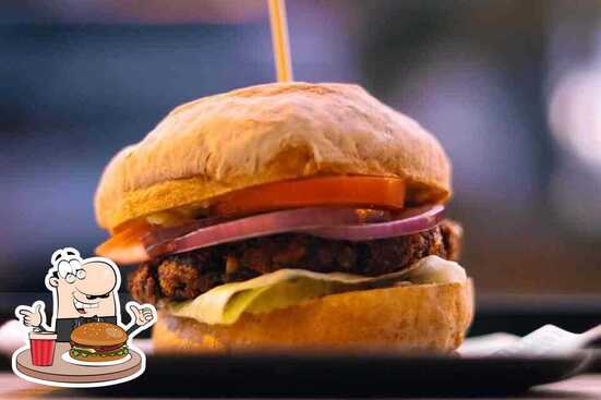 Joey Smalls in Brunswick - Restaurant reviews
