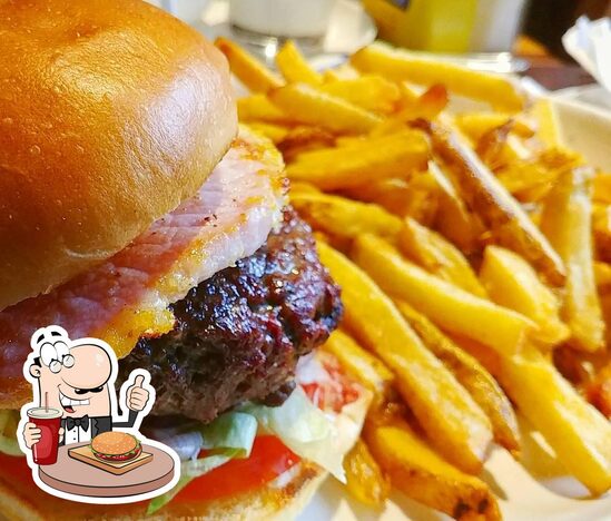 The Belsize Public House, Toronto - Restaurant menu, prices and reviews