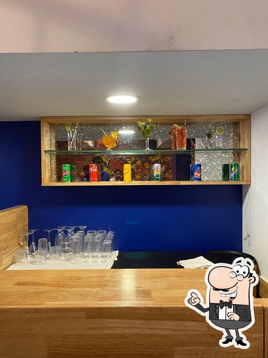 Kuai Kitchen, Mumbai - Restaurant menu, prices and reviews