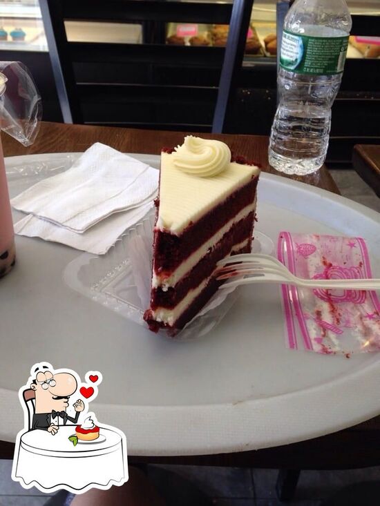 First Taste Bakery, 57-01 Junction Blvd in New York City - Restaurant ...
