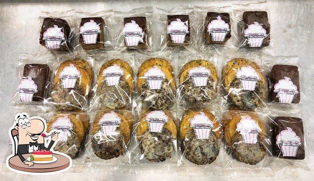 Sticky Sweets, 333 Ward Ave in Honolulu - Restaurant reviews