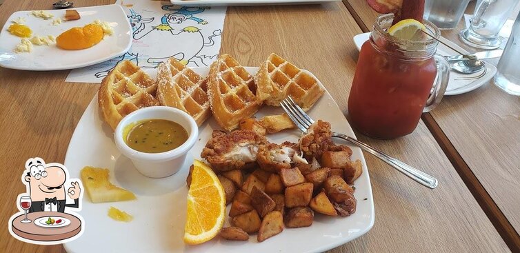 Pür & Simple in Vancouver - Restaurant reviews