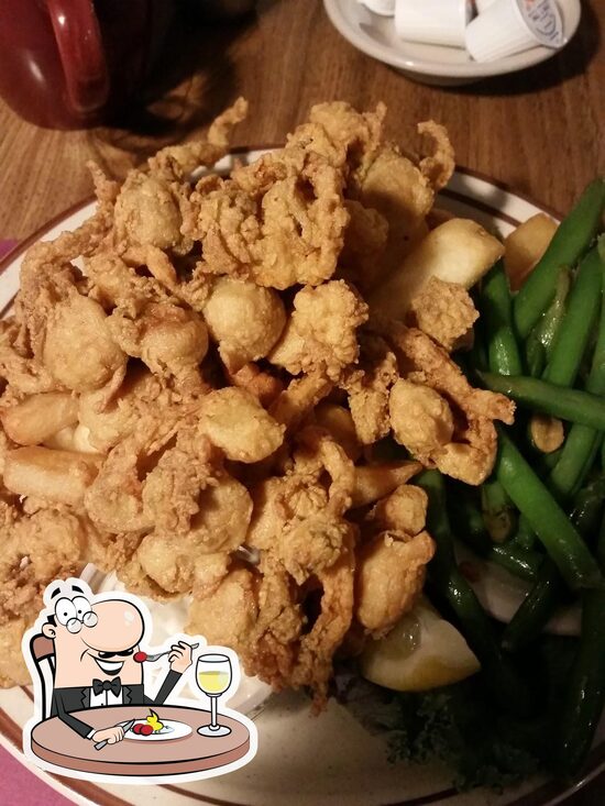 C-Stones Tavern, Wareham - Restaurant menu, prices and reviews