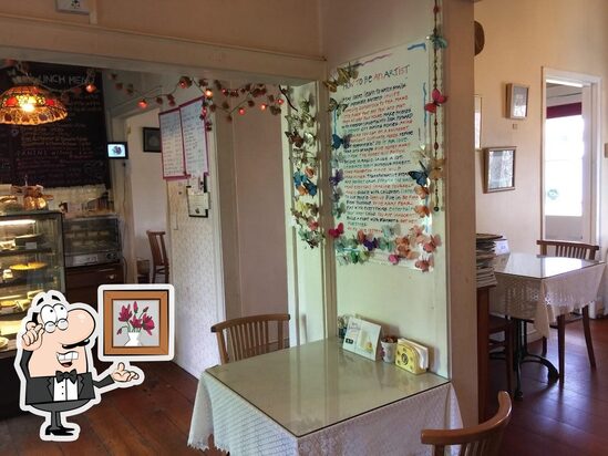 Dreamers Cafe, Auckland - Restaurant menu, prices and reviews