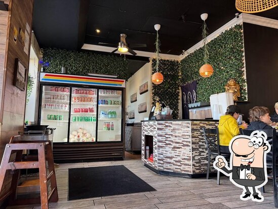 Freshies Ohana Restaurant & Bar establishment, South Lake Tahoe – menu ...