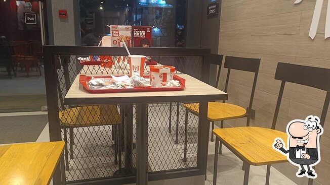 KFC, Mumbai - Restaurant menu, prices and reviews