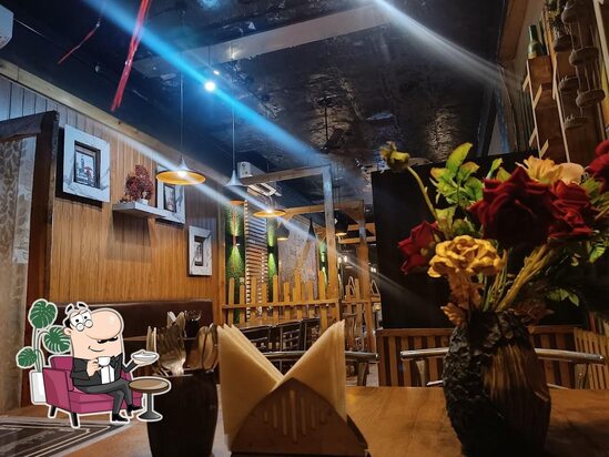 The sassy spoon, Baddi - Restaurant menu, prices and reviews