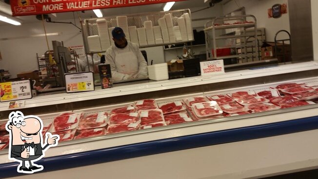 Menu at ShopRite of Shelton, Shelton