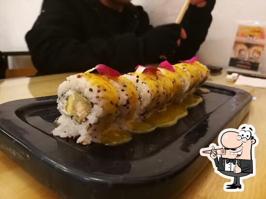 Konoha Ramen & Sushi restaurant, Cajamarca - Restaurant reviews