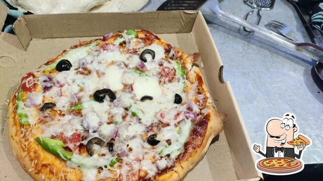 ARUHI PIZZA CENTRE, Lumding - Restaurant reviews
