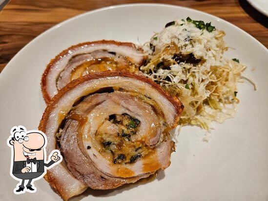 AVIDO RISTORANTE, Orange - Restaurant menu, prices and reviews