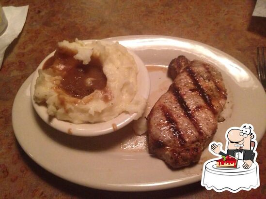 Amazing Joe's Grill in Columbus - Restaurant reviews