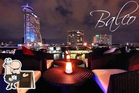 Balco club, Bangkok