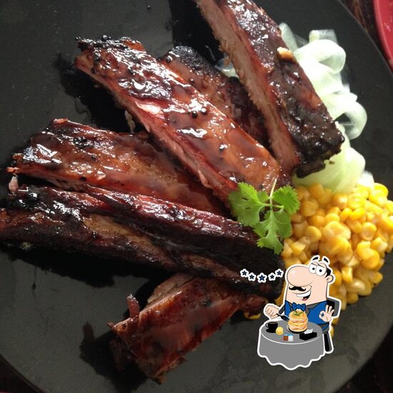 Restaurante Dig In Diner, Malaybalay - Opiniones del restaurante