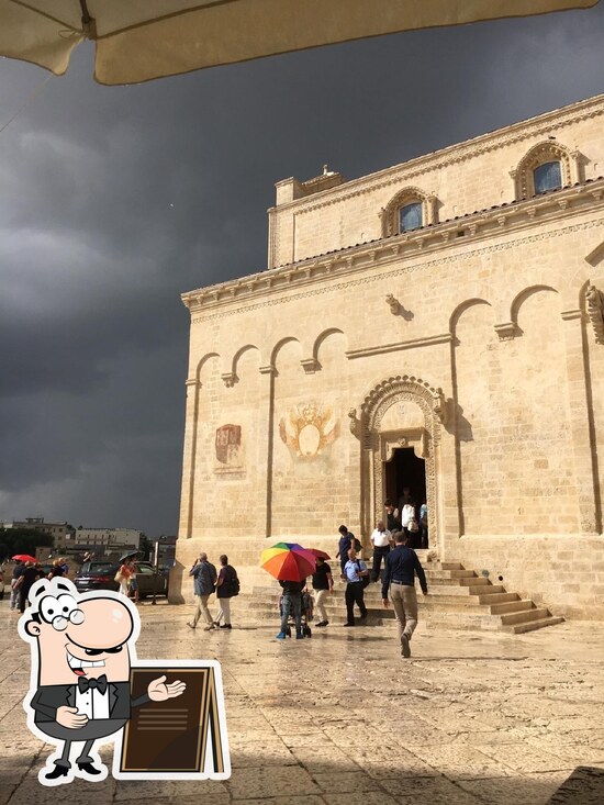 Duomo Cafè cafe, Matera - Restaurant reviews