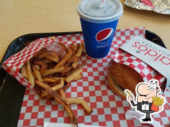 Fresh Stop Cafe, Puyallup - Restaurant menu, prices and reviews
