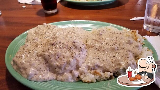 Glass Capital Grill in Dunkirk - Restaurant reviews