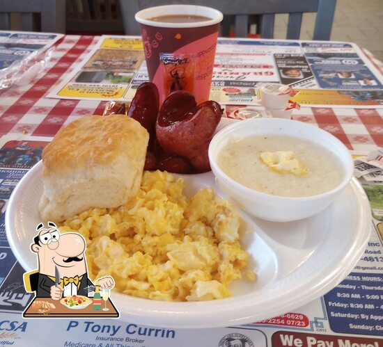 Great Grandson's, Fayetteville - Restaurant menu, prices and reviews