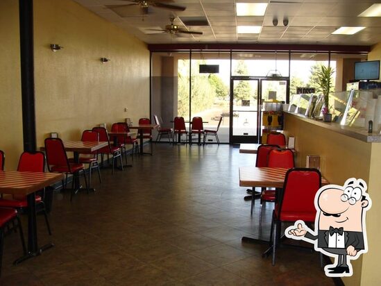 Grill Masters BBQ, Clovis - Restaurant menu, prices and reviews