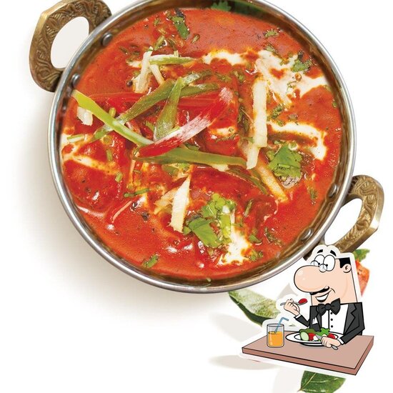 Indo Italian Fusion (Indian Restaurant 3/2 Elysium Rd Carrara 4211 in ...