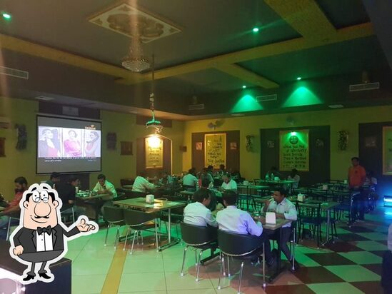 Marshall zone (Yaara Da Adda), Panchkula - Restaurant reviews