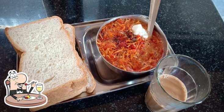 Nath Nashta Center, Kolhapur - Restaurant reviews