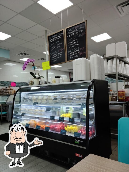 Rosi’s Cafe, Garland - Restaurant menu, prices and reviews