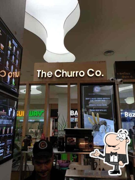 The Churro Co., Mumbai - Restaurant menu, prices and reviews