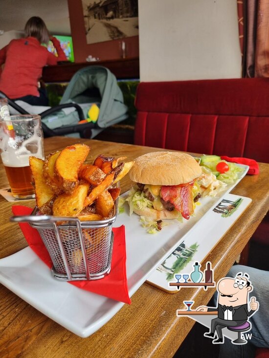 The Malt Shovel, Carnforth - Restaurant menu, prices and reviews